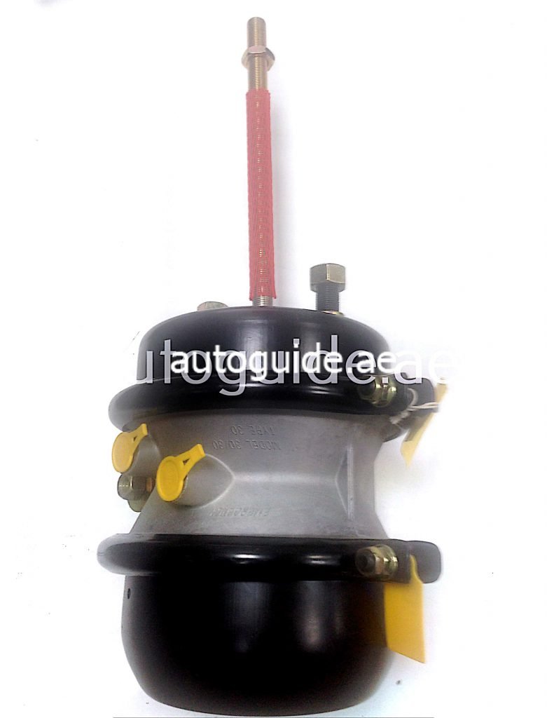 BRAKE CHAMBER - AutoGuide