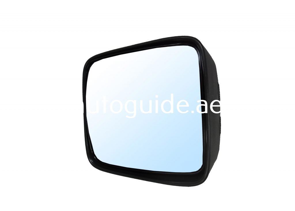 WIDE VIEW MIRROR IVECO 98472987 - AutoGuide