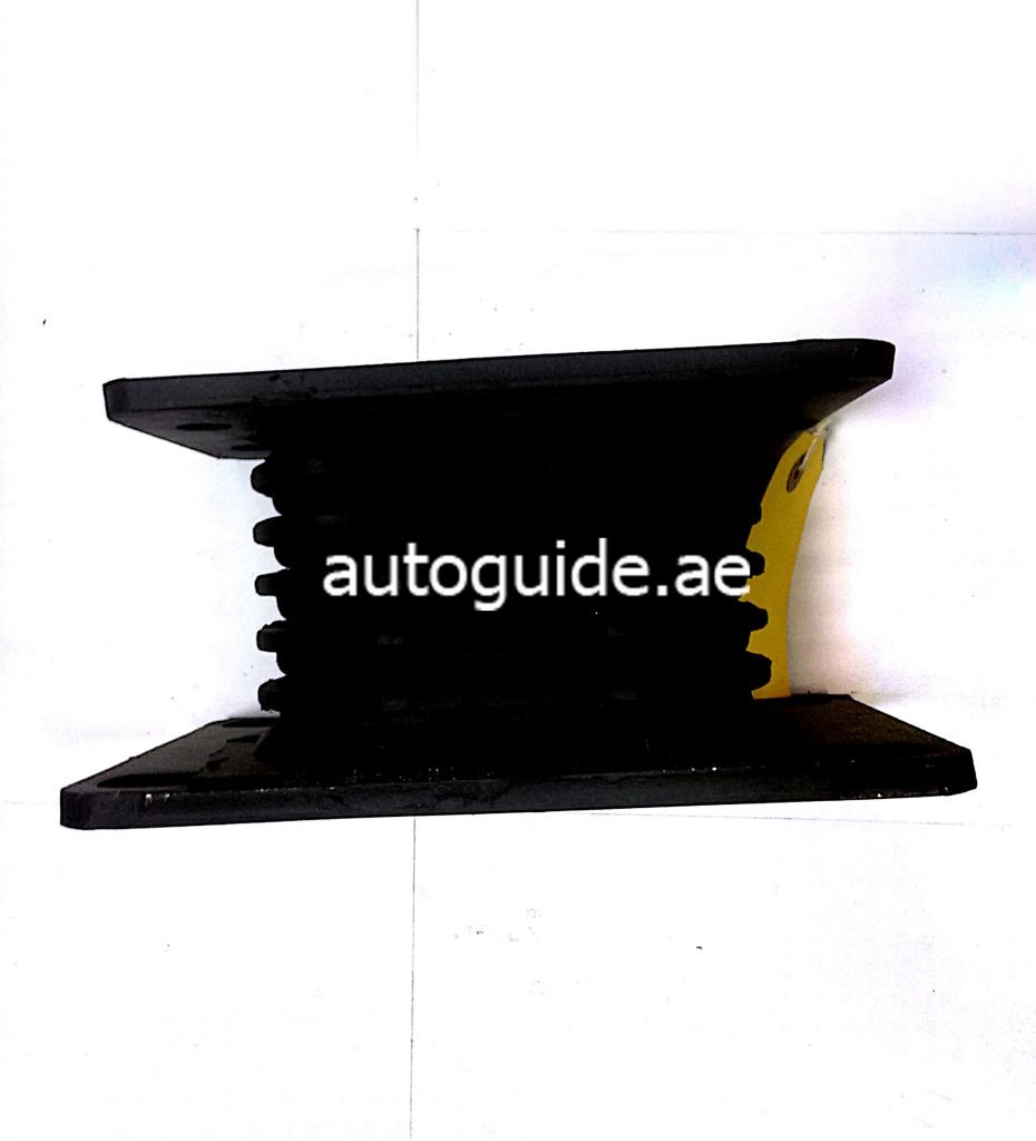 SPRING MOUNTING 0003250896 5 STRIP - AutoGuide